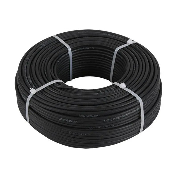 Solar Cable 200Meters/Roll 1X6Mm2 Solar Wire Xlpe Ja... – 54 Energy ...