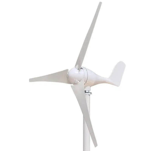 Wind Turbine Generator 300/400W small wind 12/14V waterproof – 54 ...