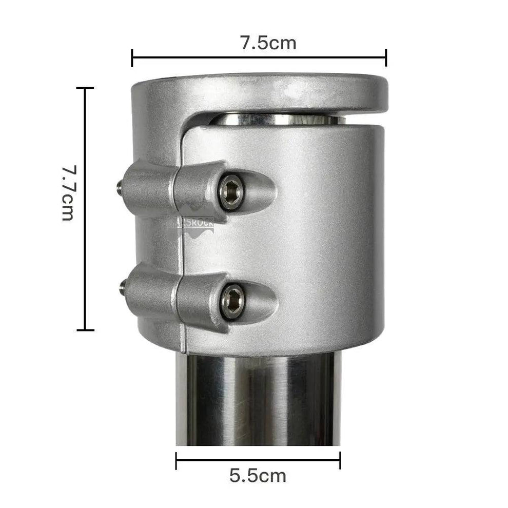 Wind Turbine Generator 600W 12/24V LED Light MPPT Charge Controller ...