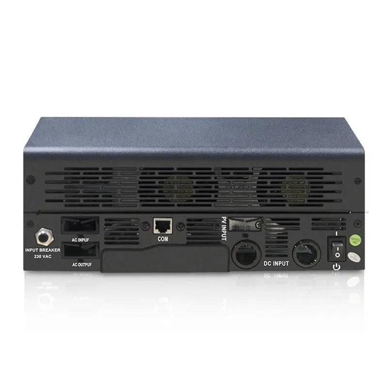 Solar Inverter 15KVA Pure Sine Wave 3-phase 380V 60A MPPT 3 x 5KVA – 54 ...