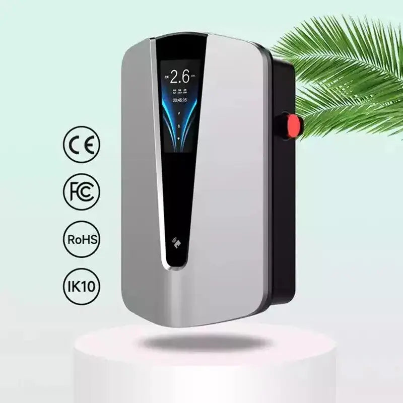New Evse Wallbox Ev Car Charger Electric Vehicle Cha... – 54 Energy ...