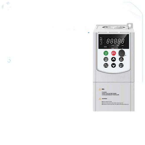 VFD 220v to 3 Phase 220v /380v to 3 Phase 380v High-Performance Vector ...